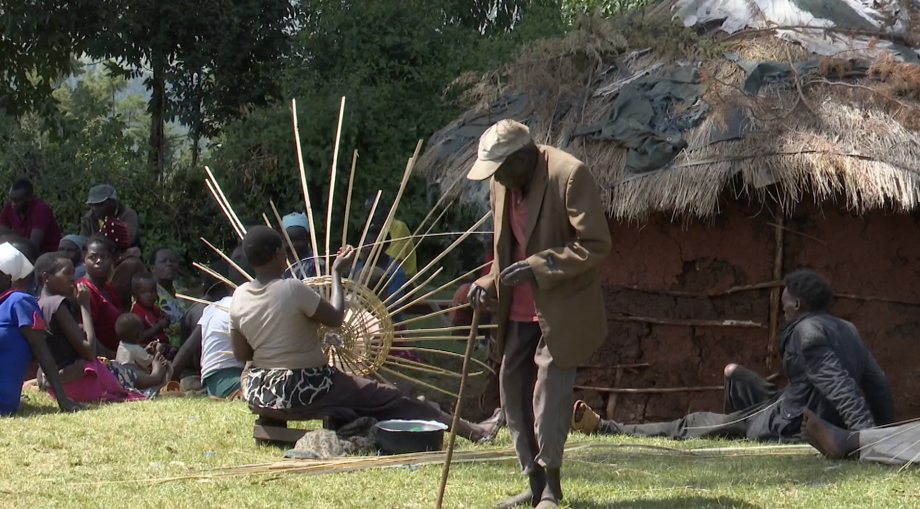 Uganda’s indigenous minorities demand affirmative action, special ...